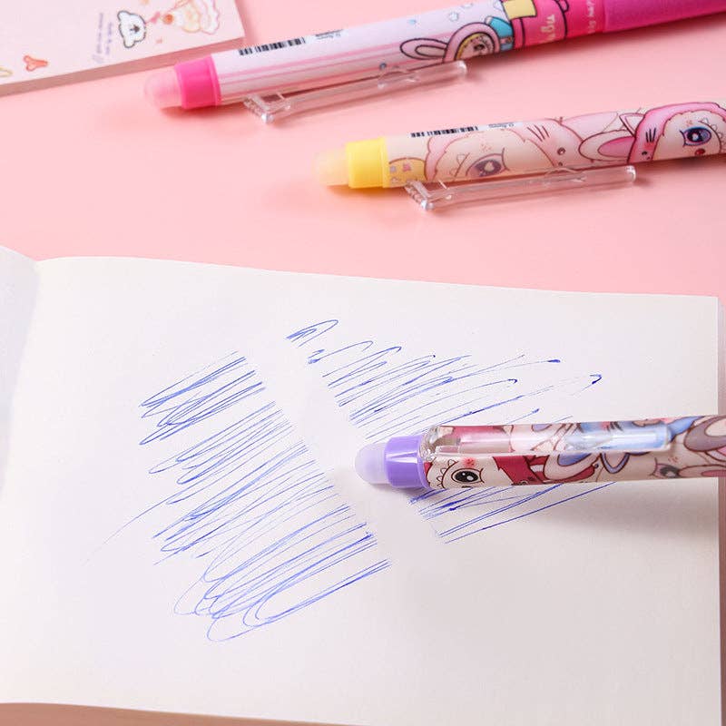LABUBU PEN SET – Goodnight Moon