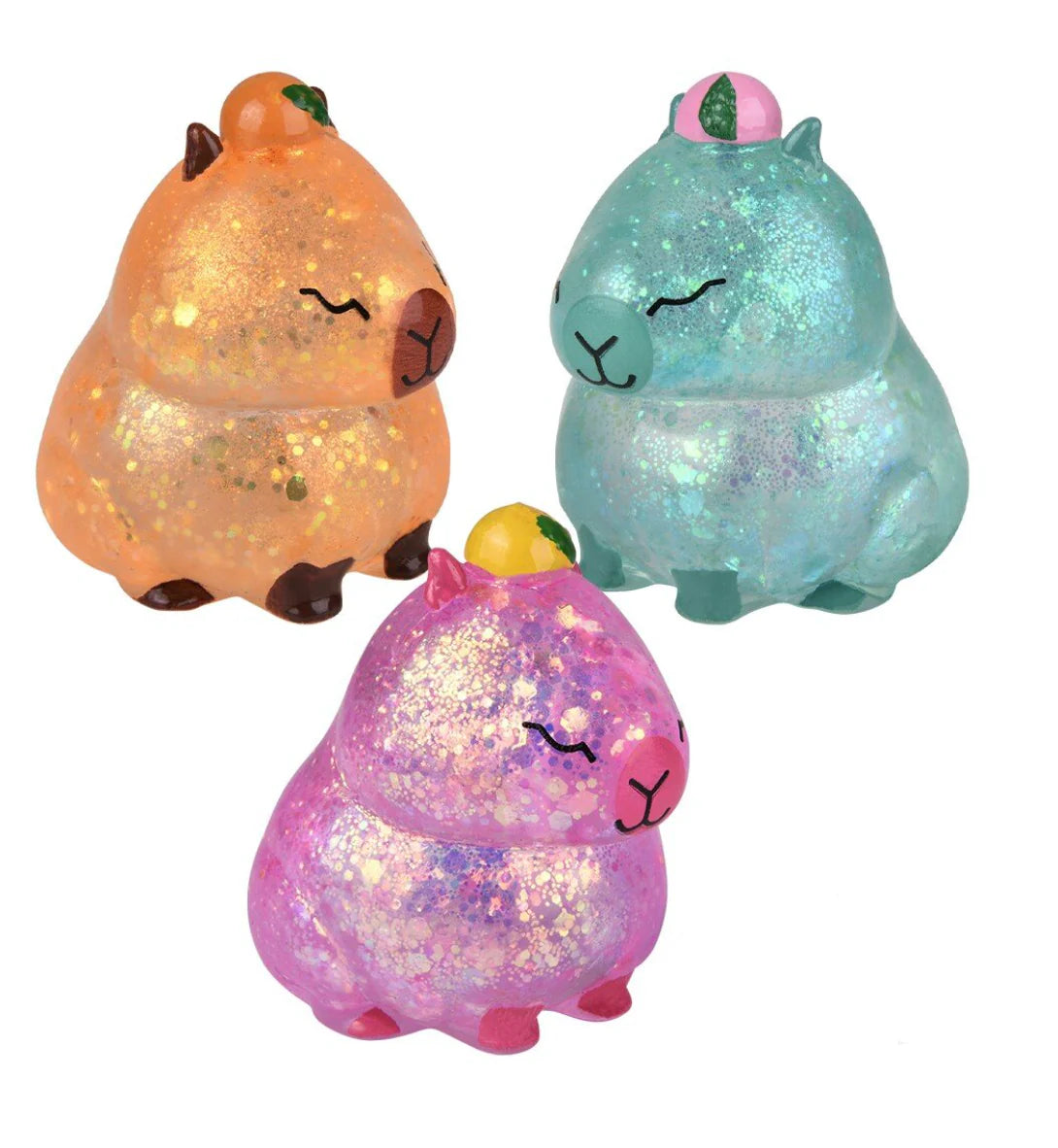 CAPYBARA FIDGET – Goodnight Moon